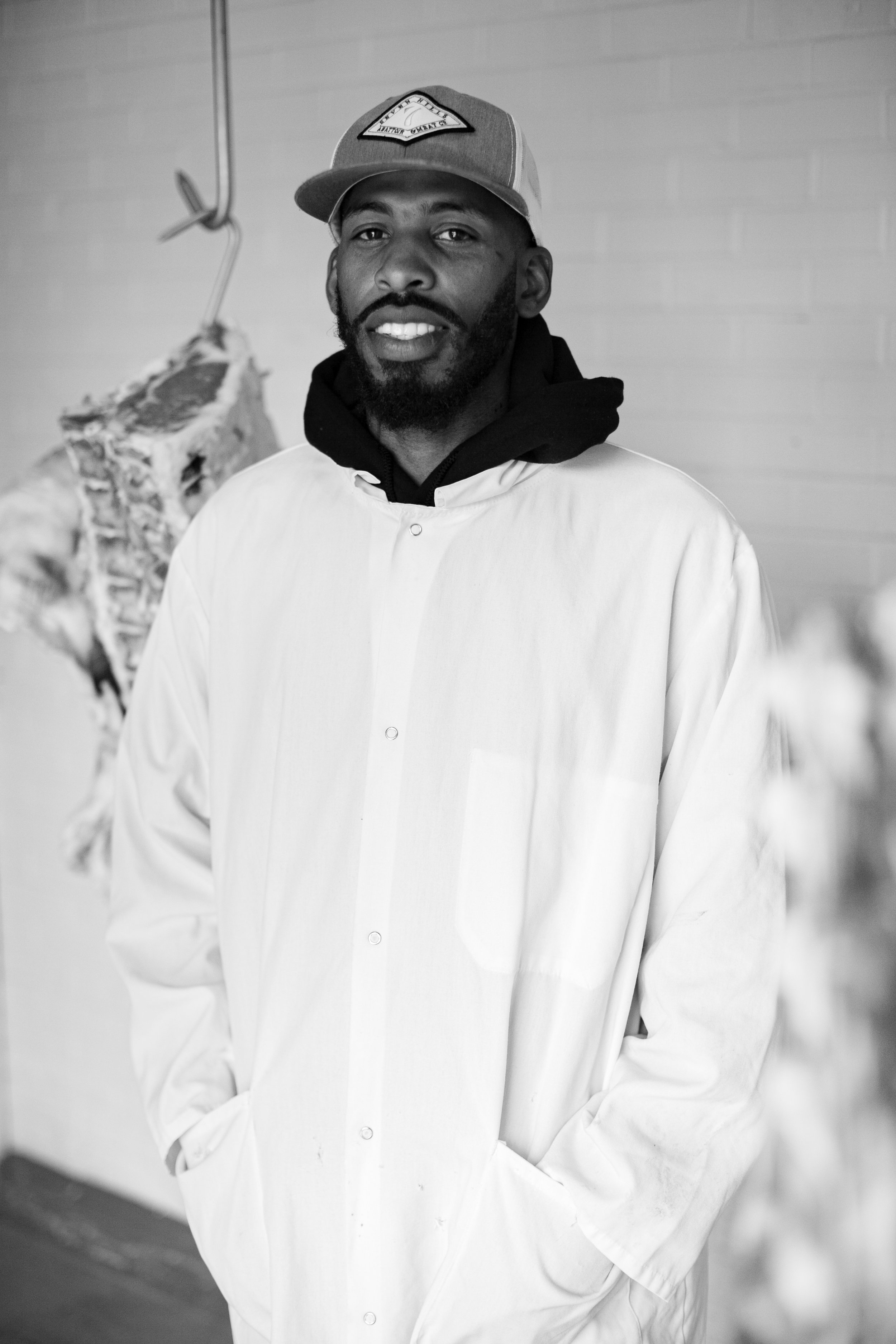 The Virginia Beef Co.