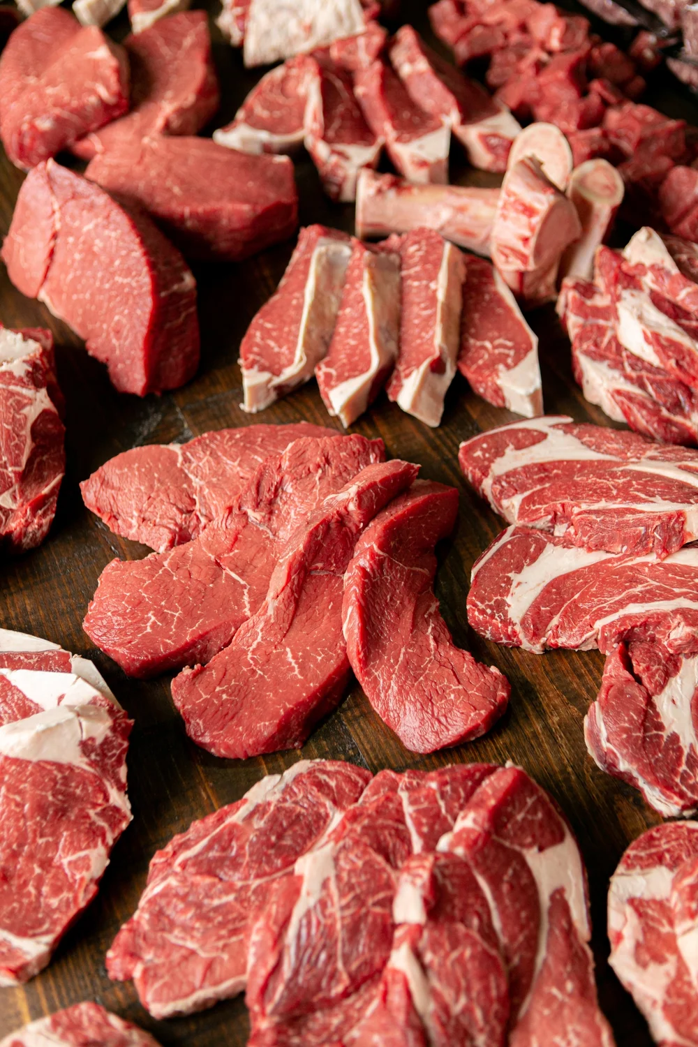 Cattle Producers — The Virginia Beef Co.