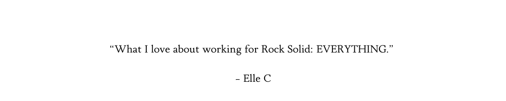 Virtual Assistant Jobs — Rock Solid Virtual Assistants