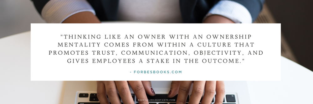 4 ways to have integrity in the virtual workplace — Rock Solid Virtual ...