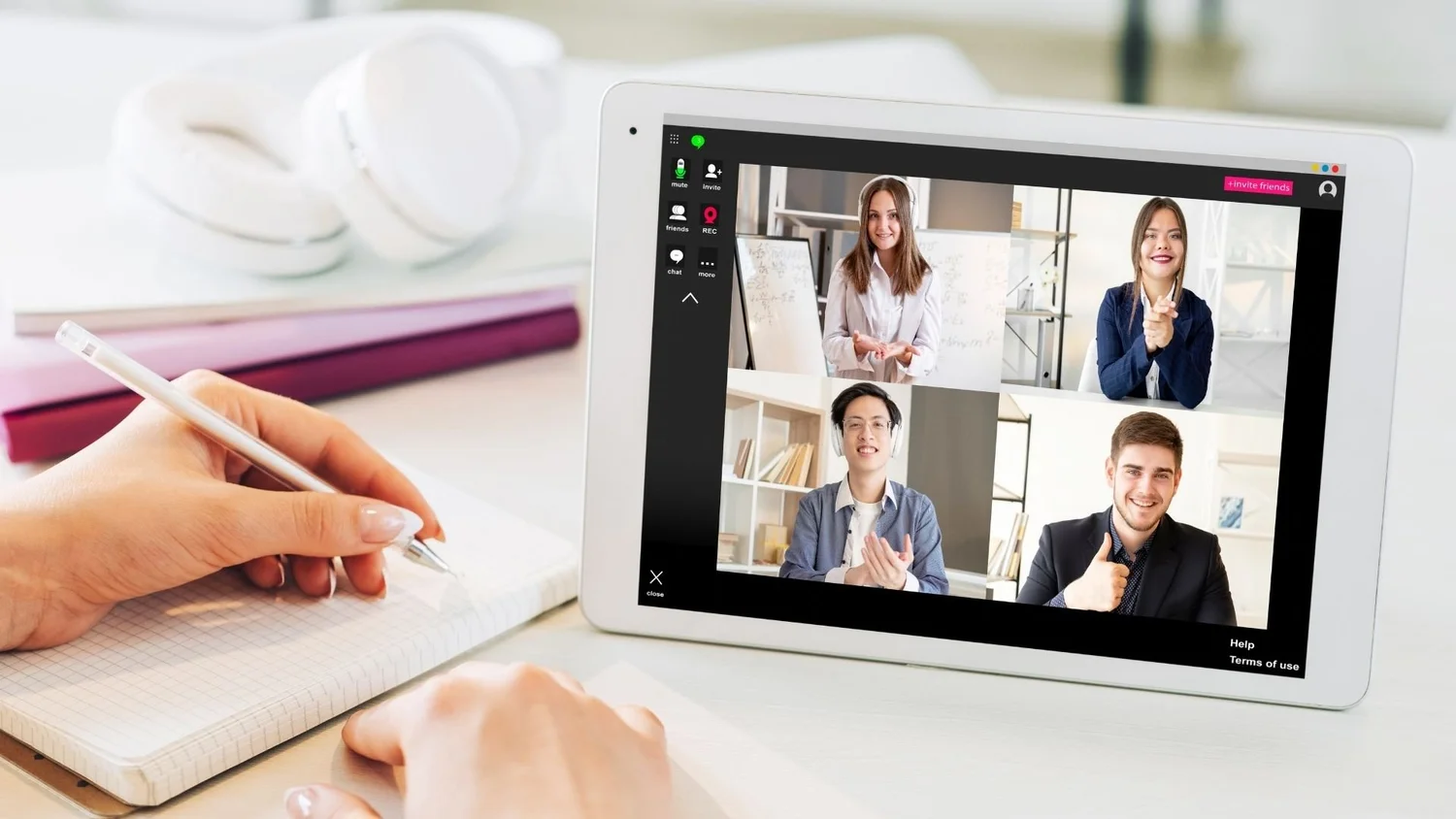 7 Signs It’s Time To Hire a Virtual Assistant — Rock Solid Virtual ...