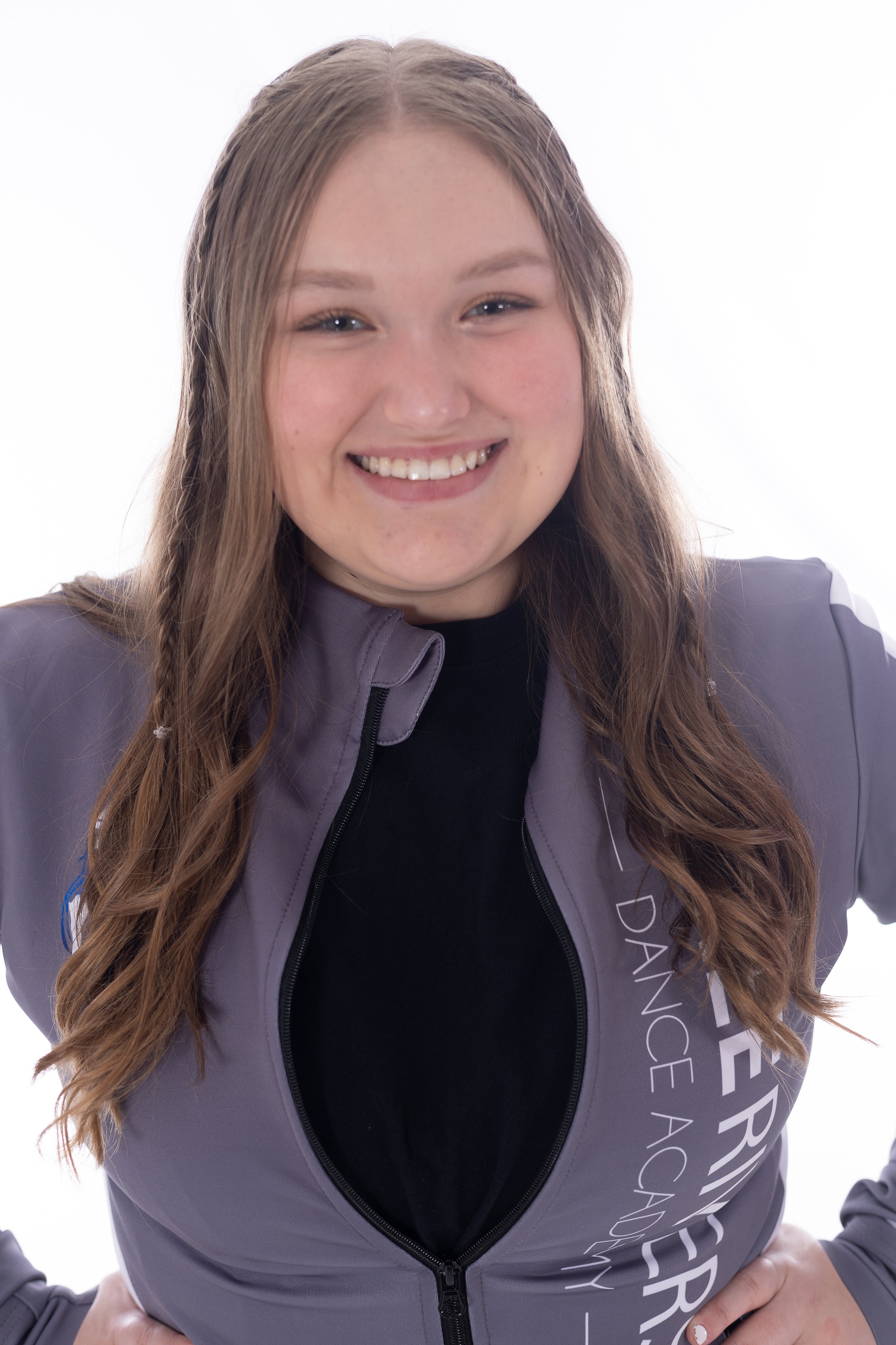 Team 1 — Three Rivers Dance Academy