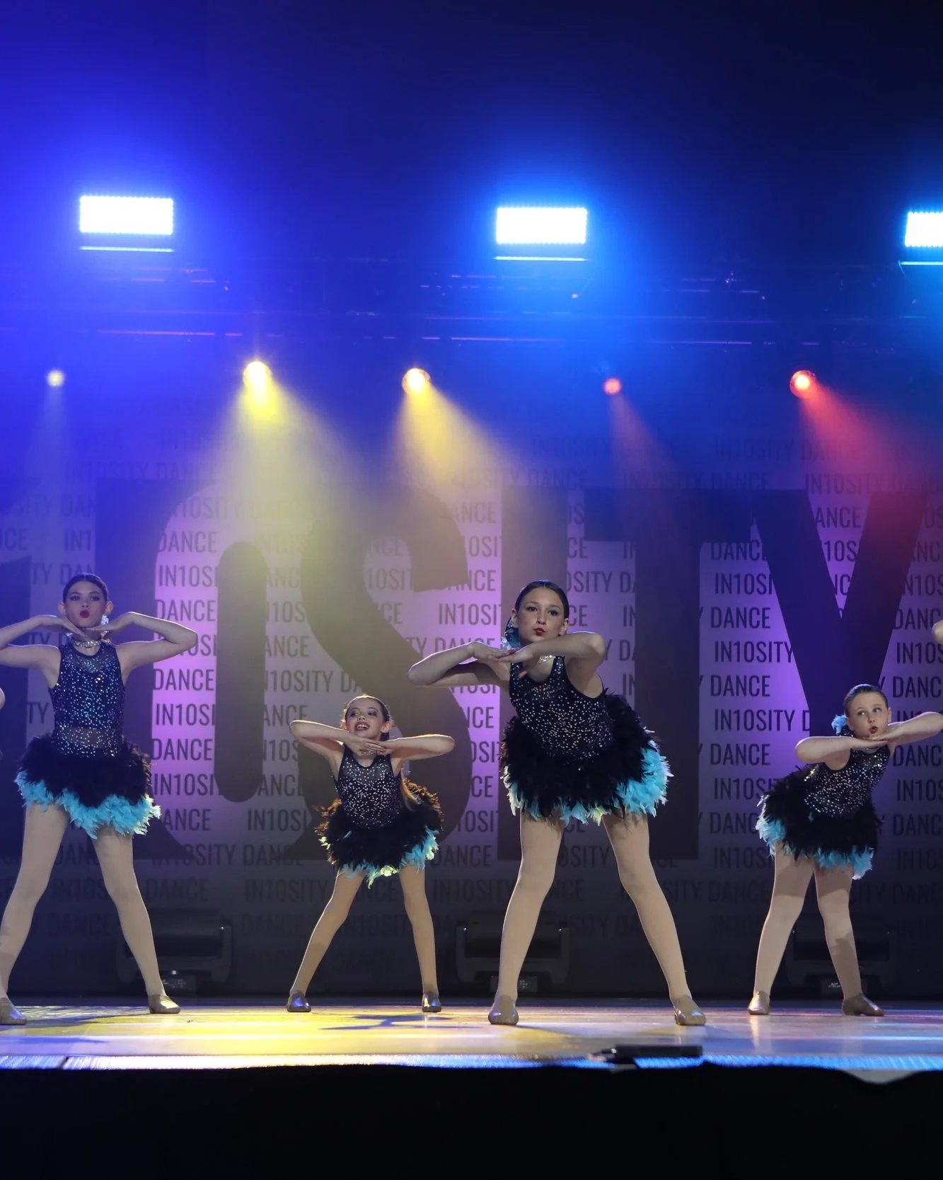 Three Rivers Dance Academy