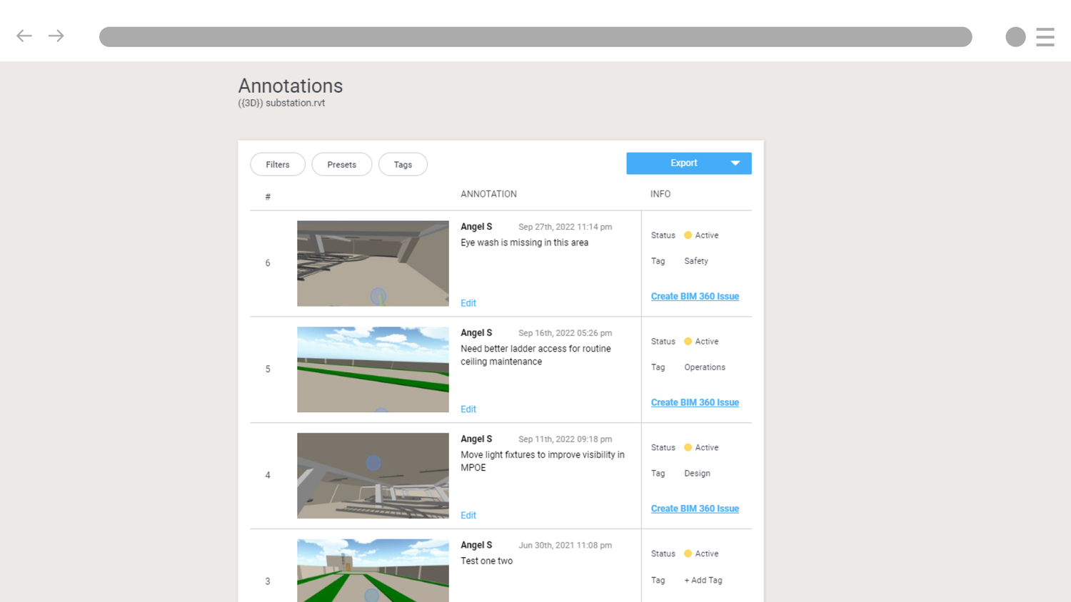 Integrations & Workflows — Resolve