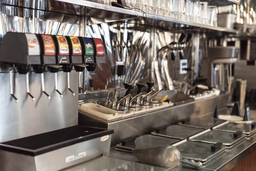 On Parade Diner | Woodbury, NY