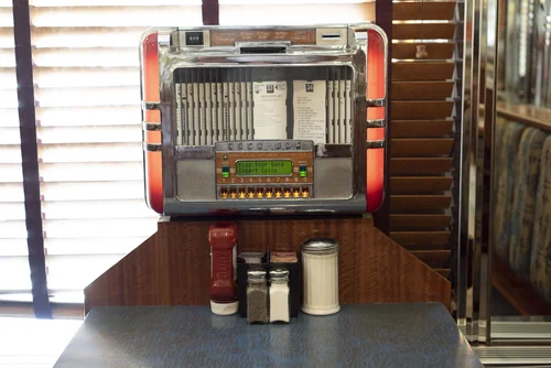 On Parade Diner | Woodbury, NY