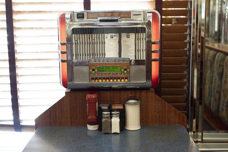 On Parade Diner | Woodbury, NY