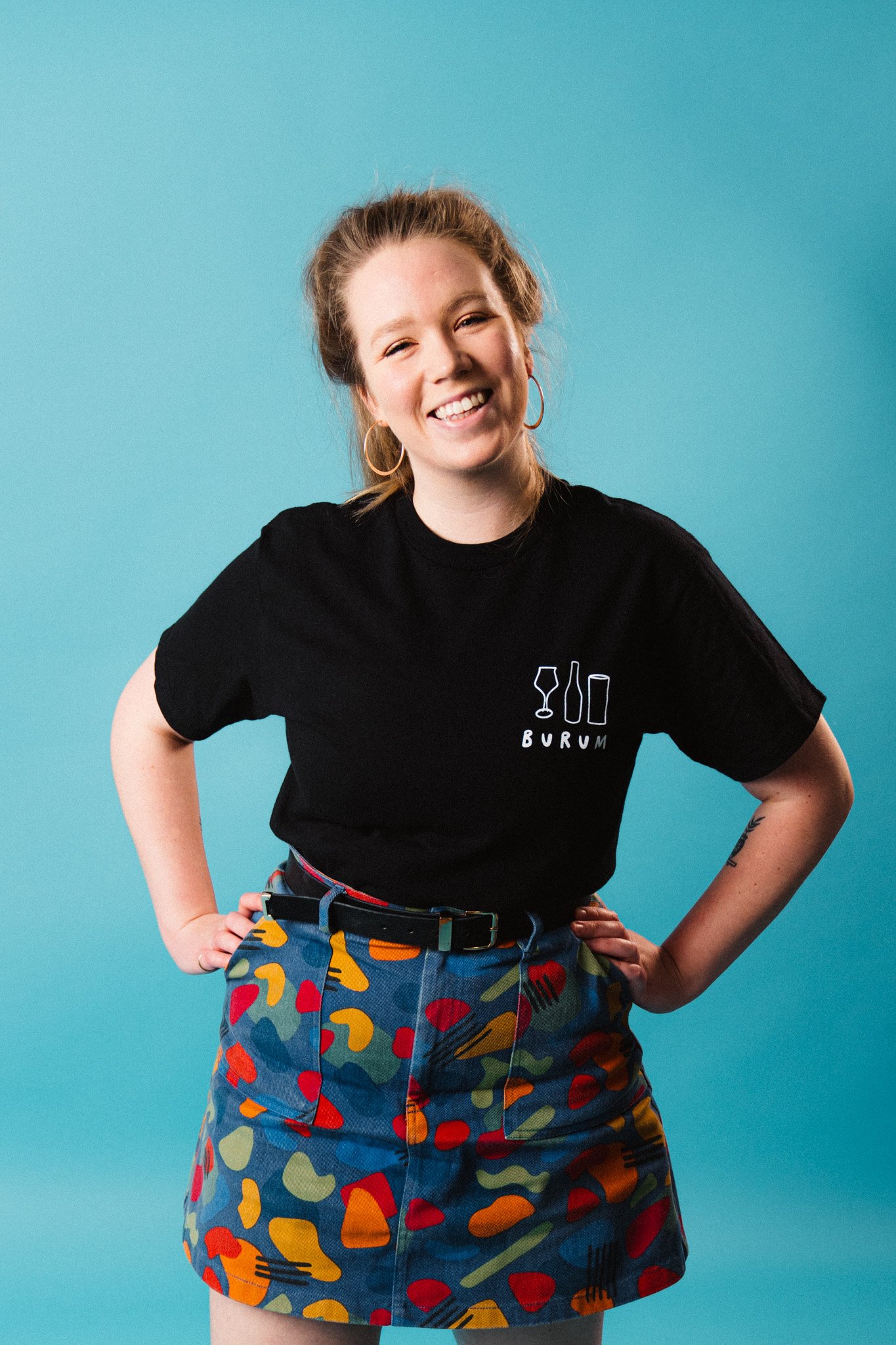 Store — BURUM COLLECTIVE