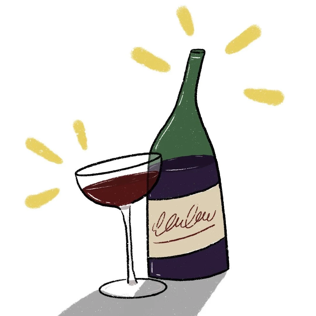 Drinking Locally — BURUM COLLECTIVE