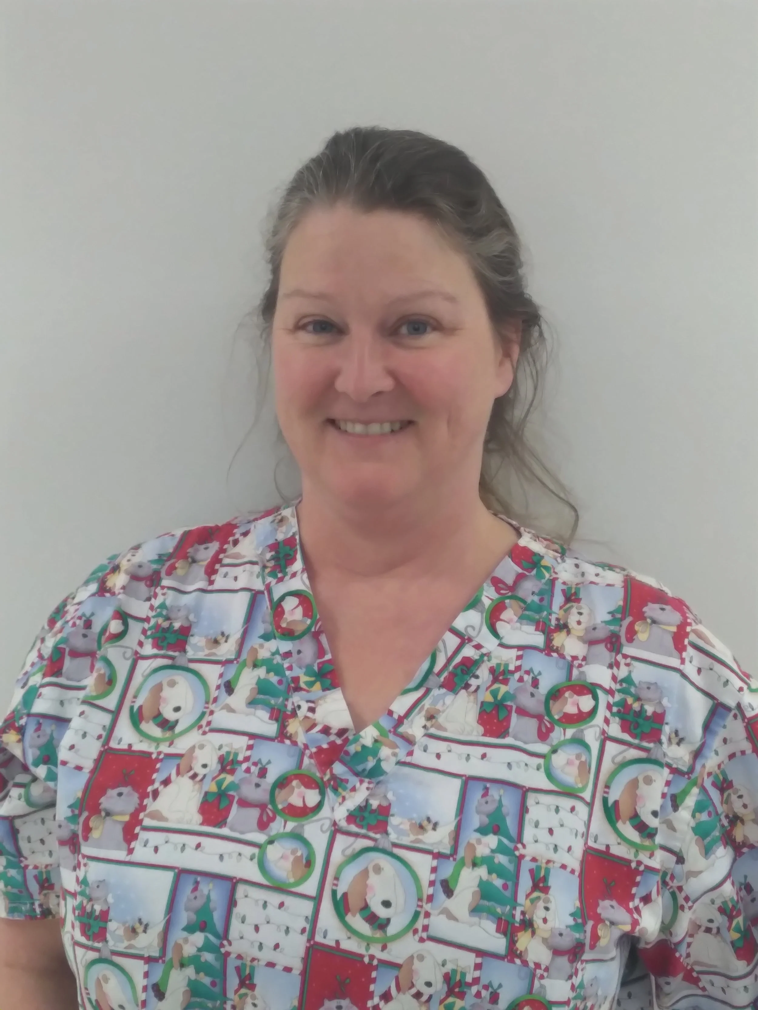 Team — Lake Country Veterinary Care