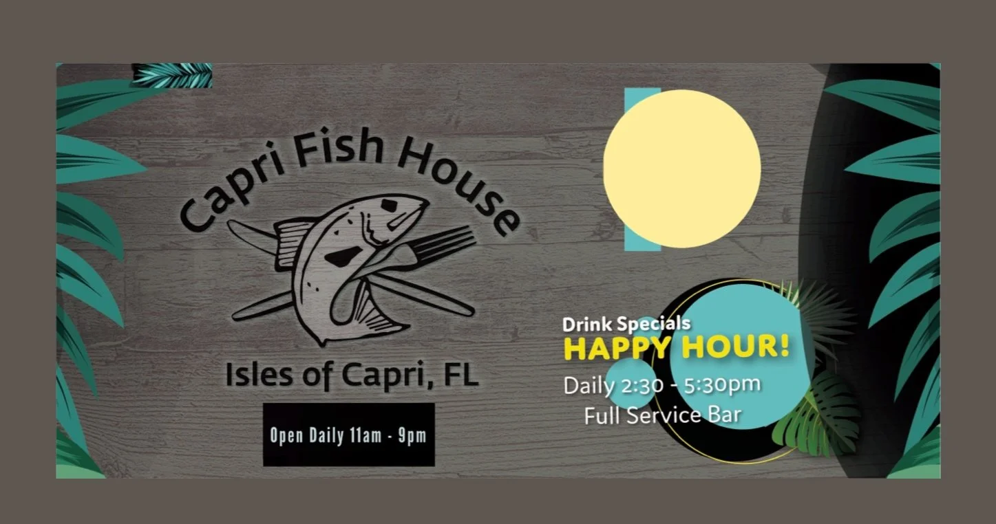 The Capri Fish House