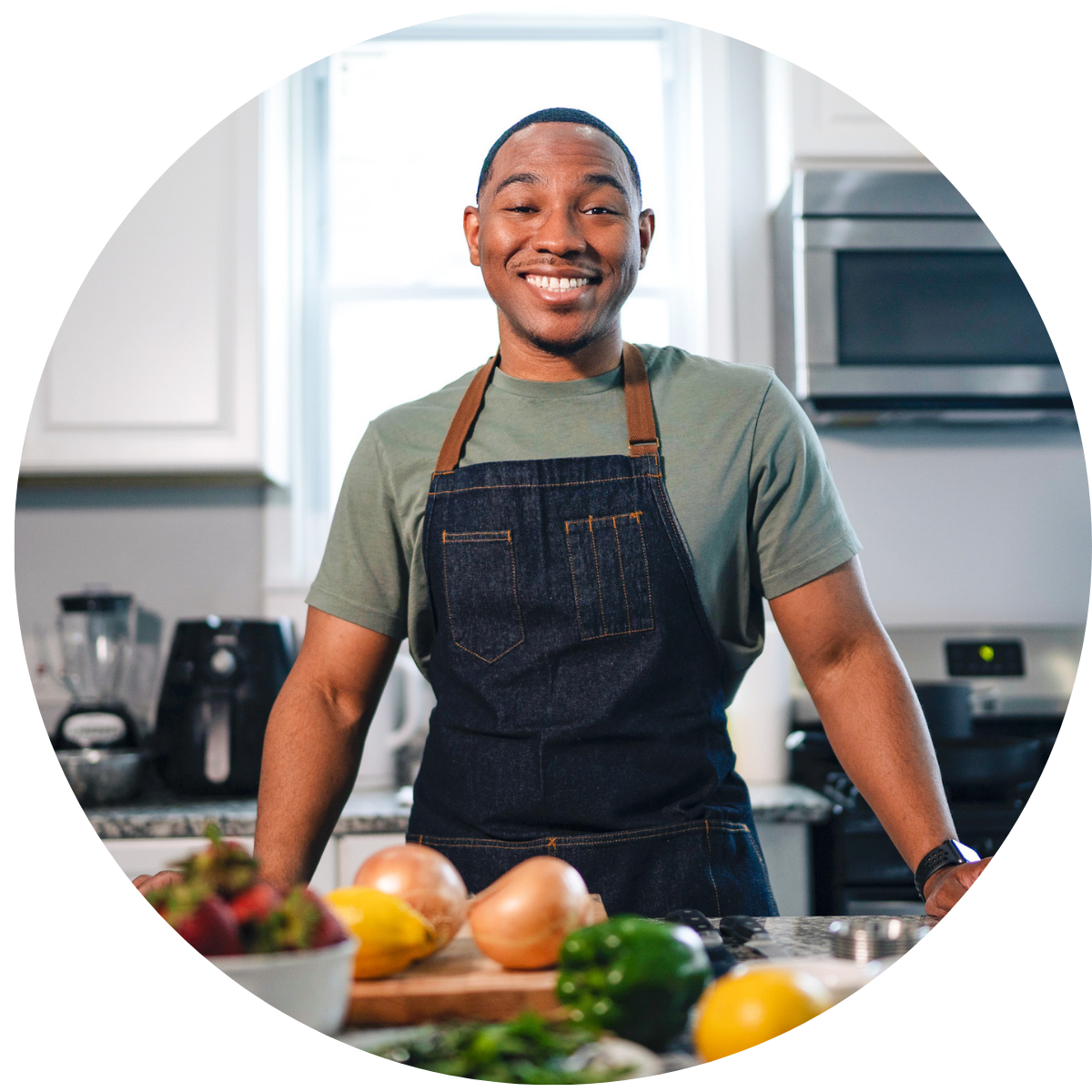 Be Greedy Eats | Where Food Meets Comfort