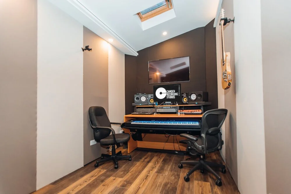 Camden Recording Studios