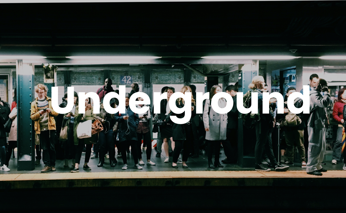 AstraNav M-GPS® navigation software powered by the Earth's magnetic field.