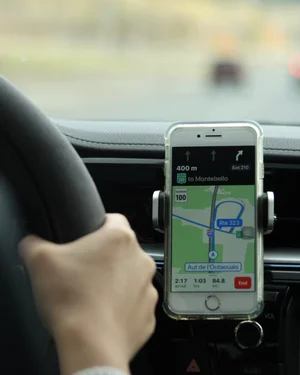 AstraNav | M-GPS® Advanced Location Intelligence — Everywhere. Always.