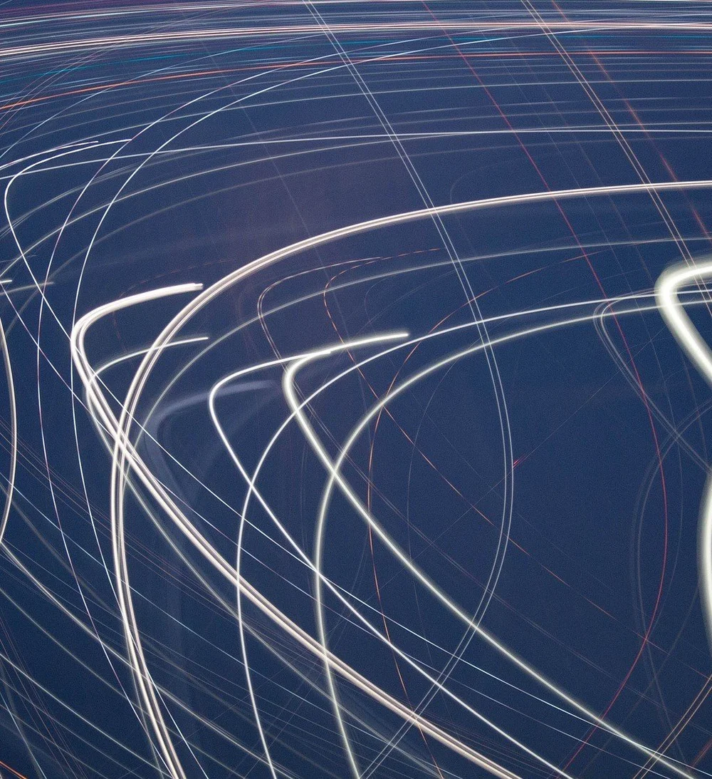 AstraNav M-GPS® navigation software powered by the Earth's magnetic field.