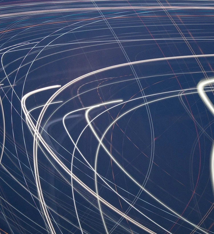 AstraNav M-GPS® navigation software powered by the Earth's magnetic field.