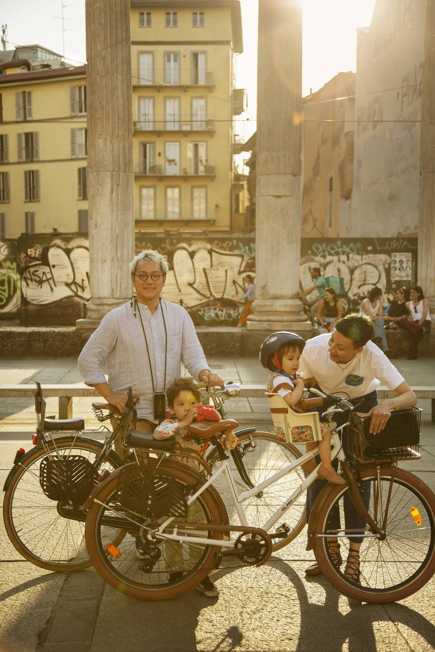 portraits — LAURA EDWARDS