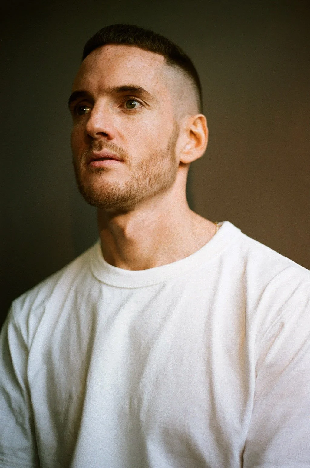 portraits — LAURA EDWARDS