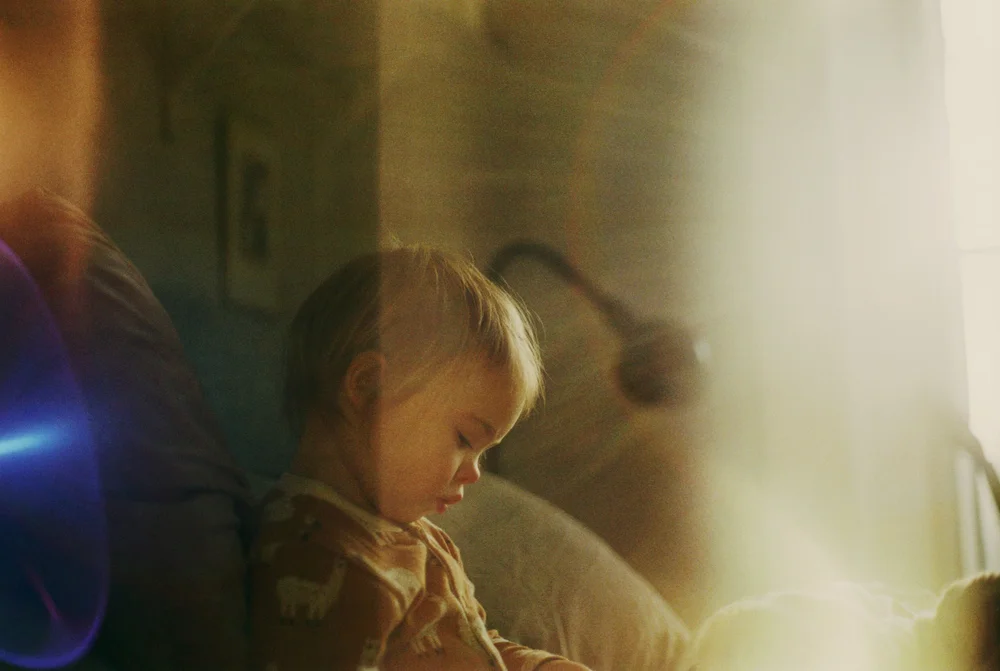 portraits — LAURA EDWARDS