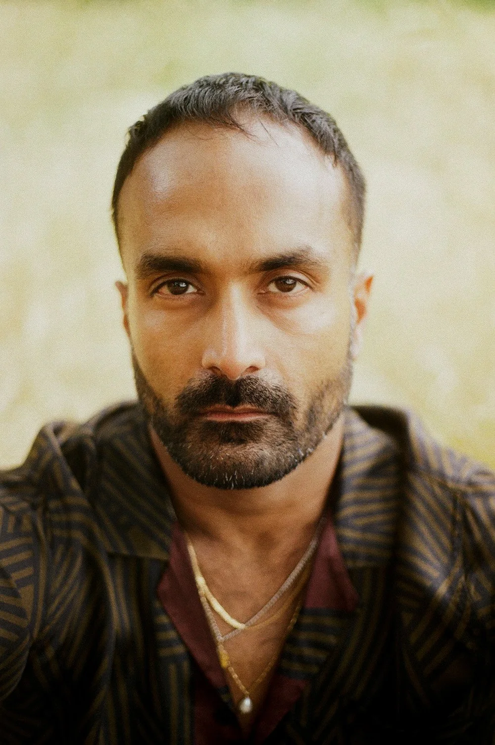 portraits — LAURA EDWARDS