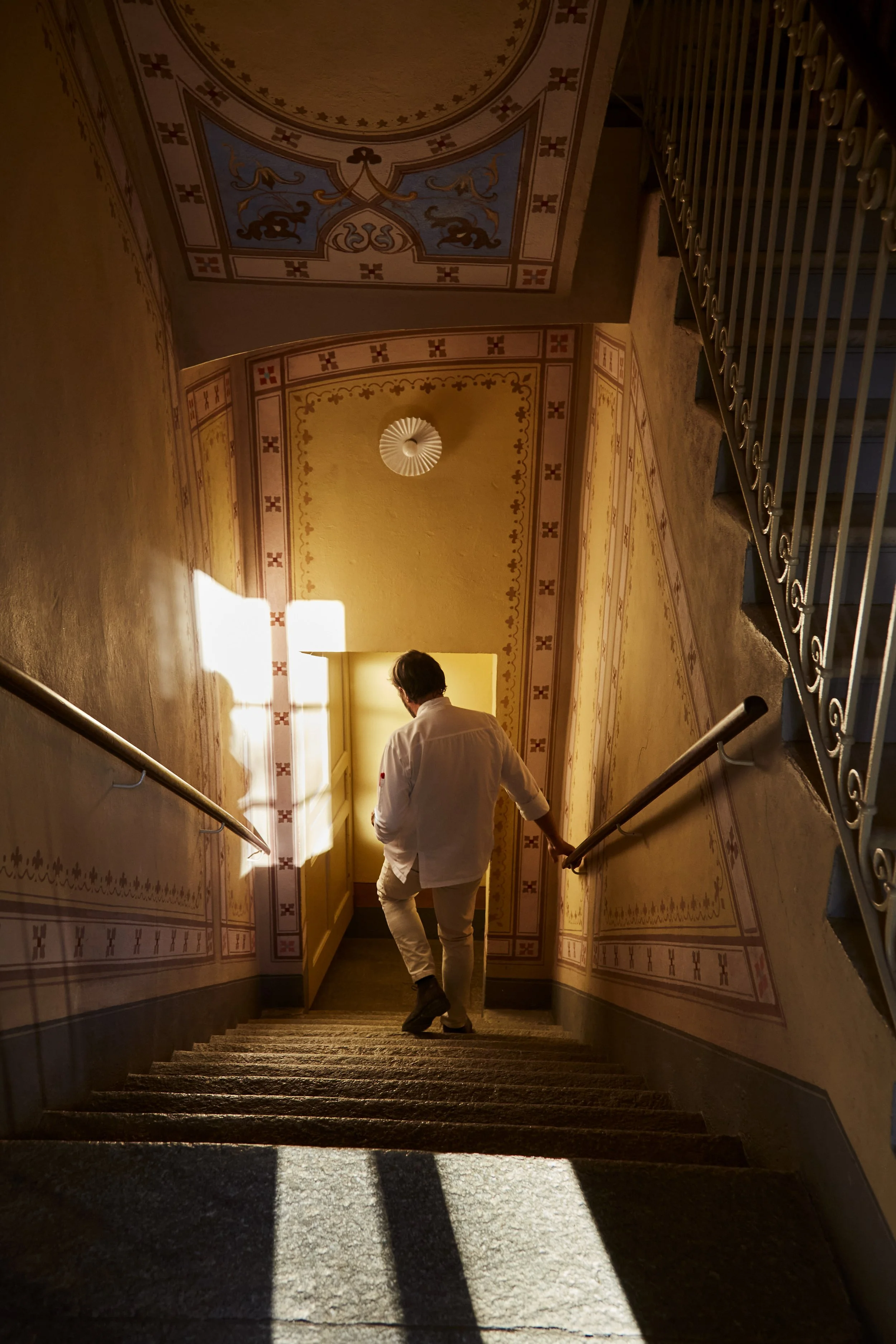 portraits — LAURA EDWARDS