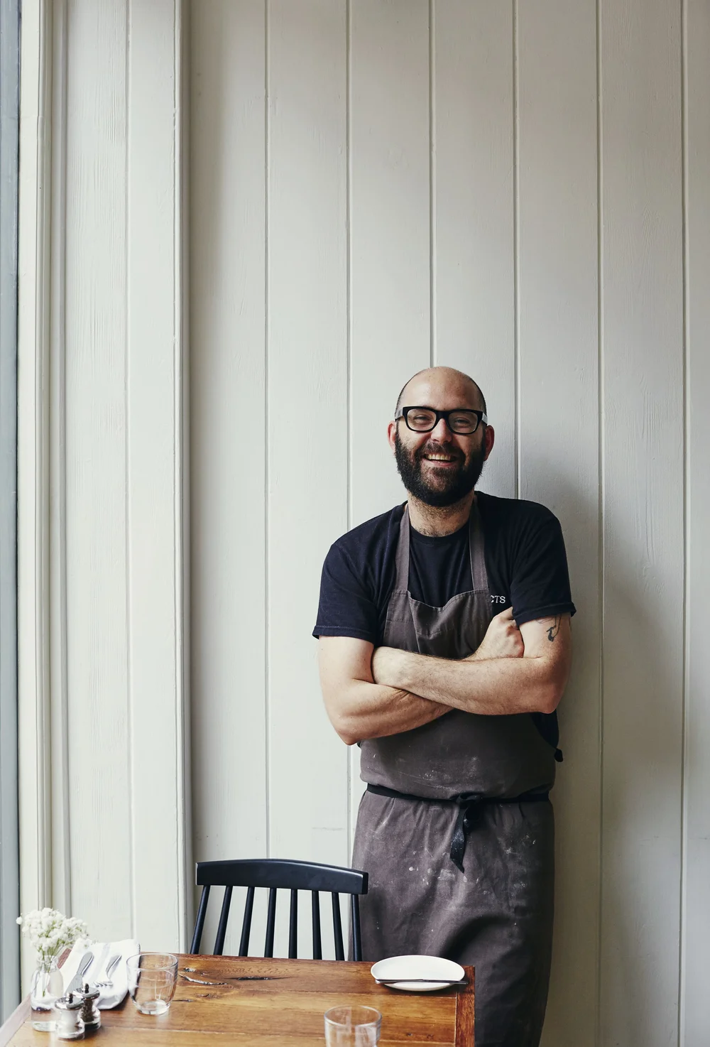 portraits — LAURA EDWARDS