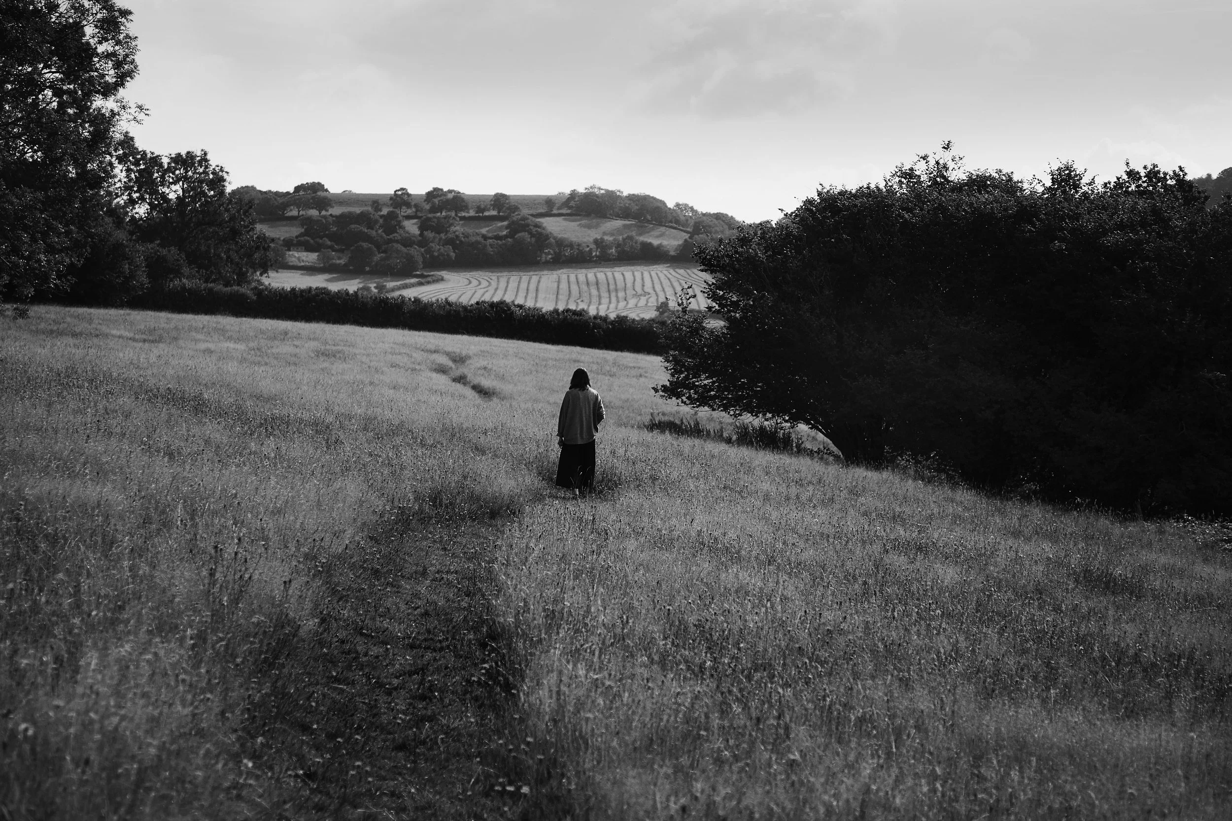 portraits — LAURA EDWARDS