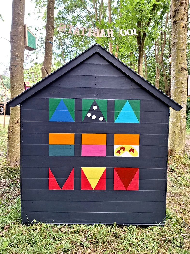 Artwork - Lucy Stevens