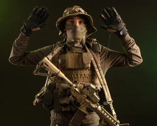 Services 1 — Ohatchee Airsoft Field