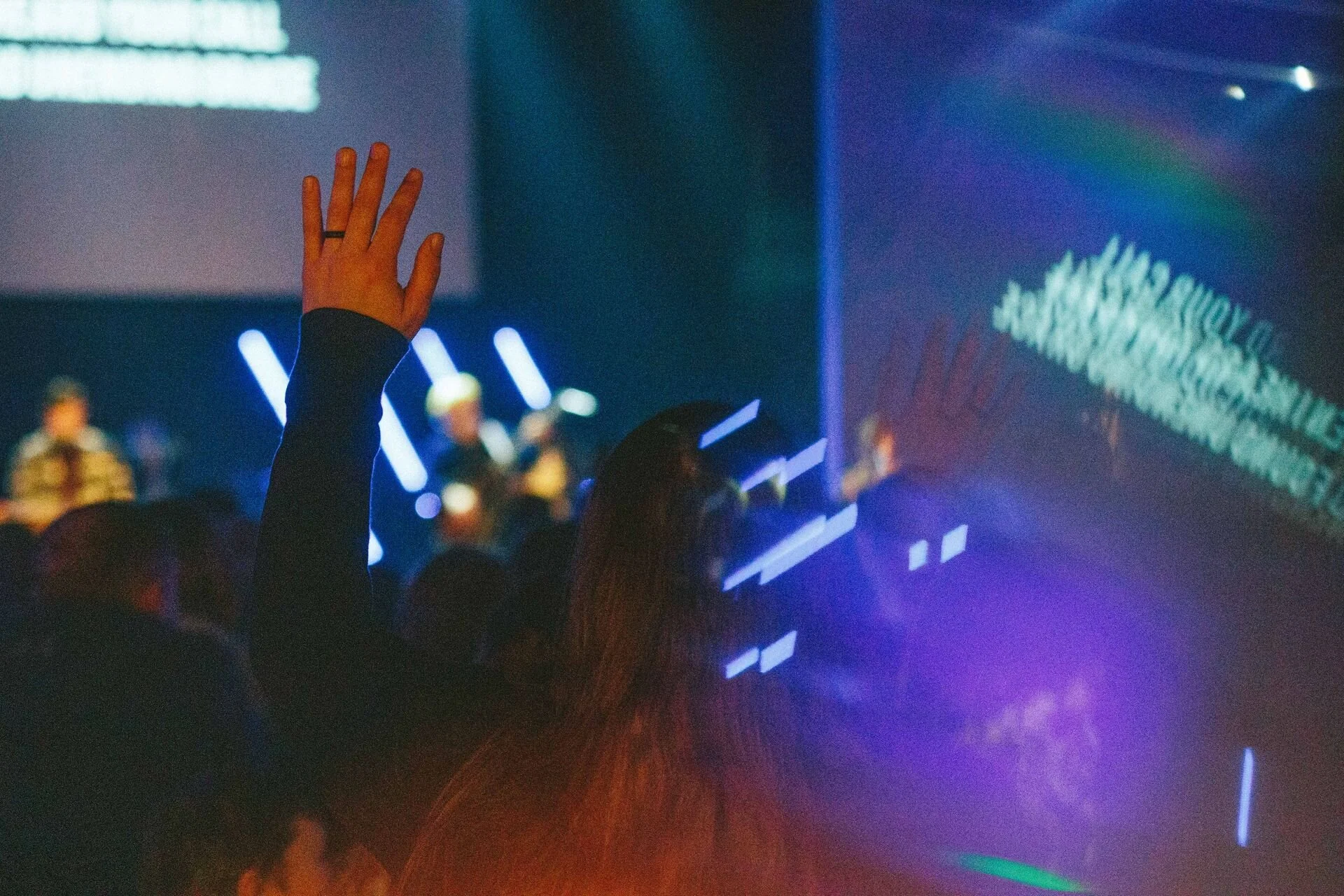 Victory Life Church - There's More To Life