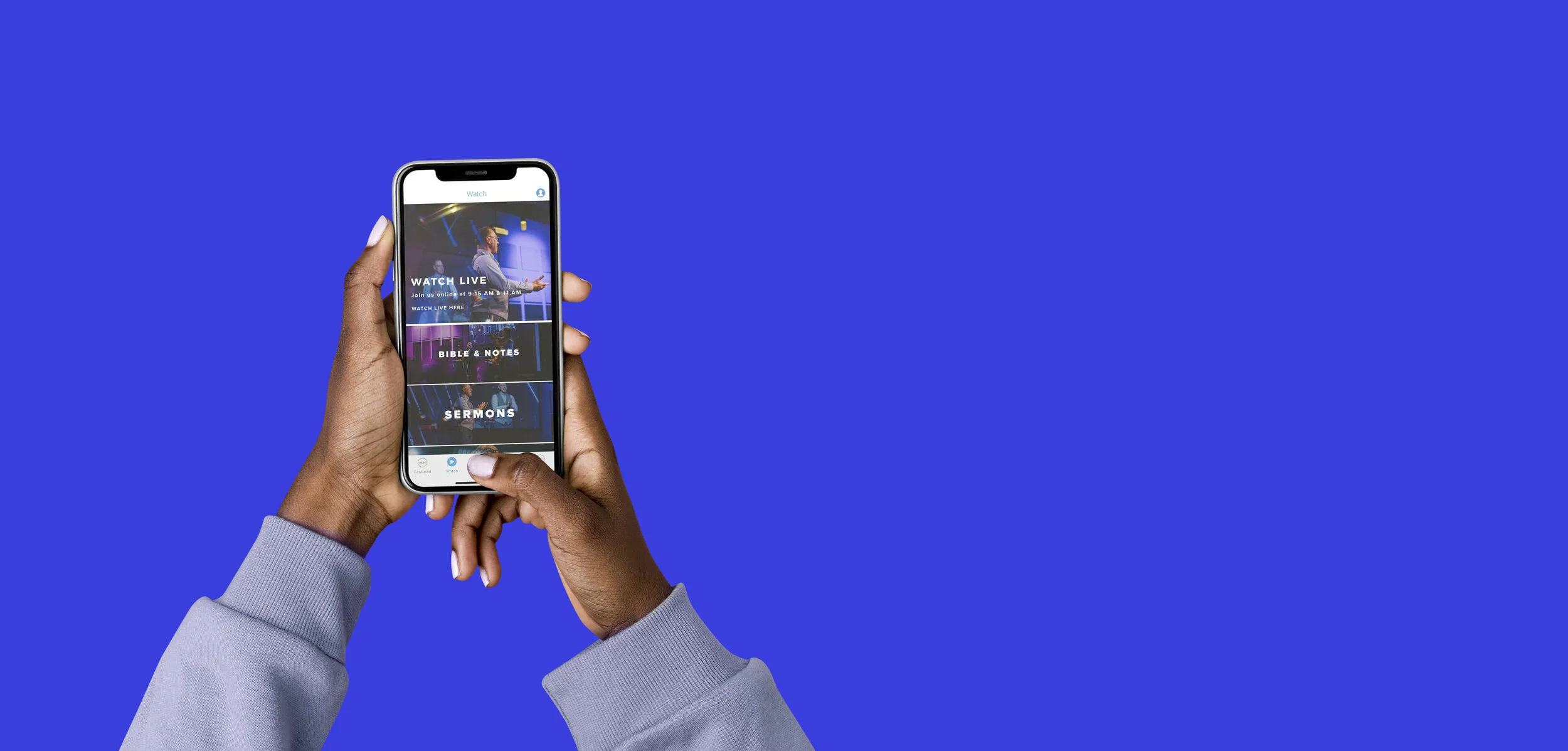 Victory Life Church - There's More To Life