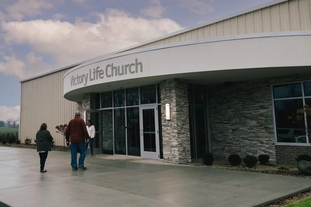 Victory Life Church