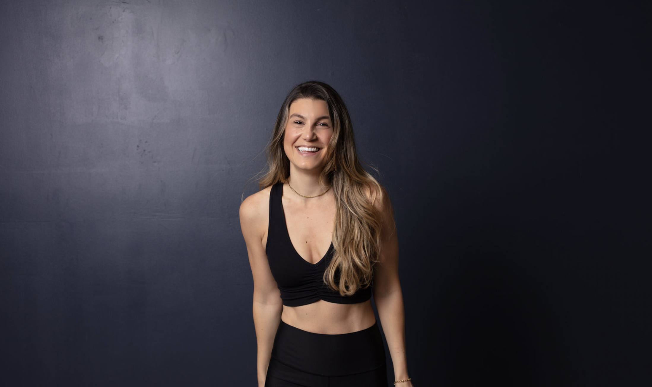 Jenna — Solis Movement