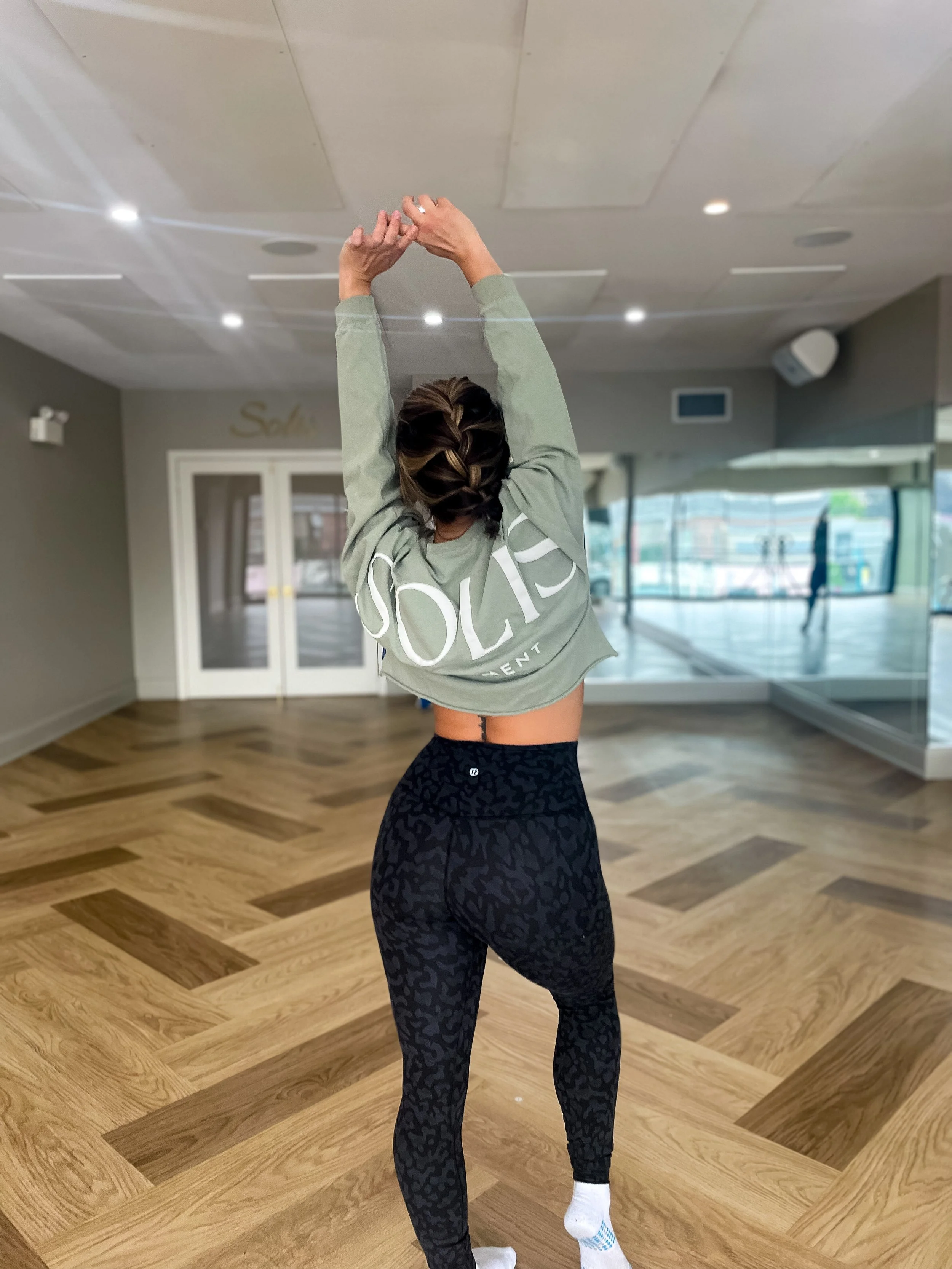 Shop — Solis Movement