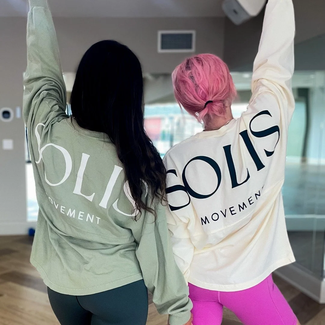 Shop — Solis Movement
