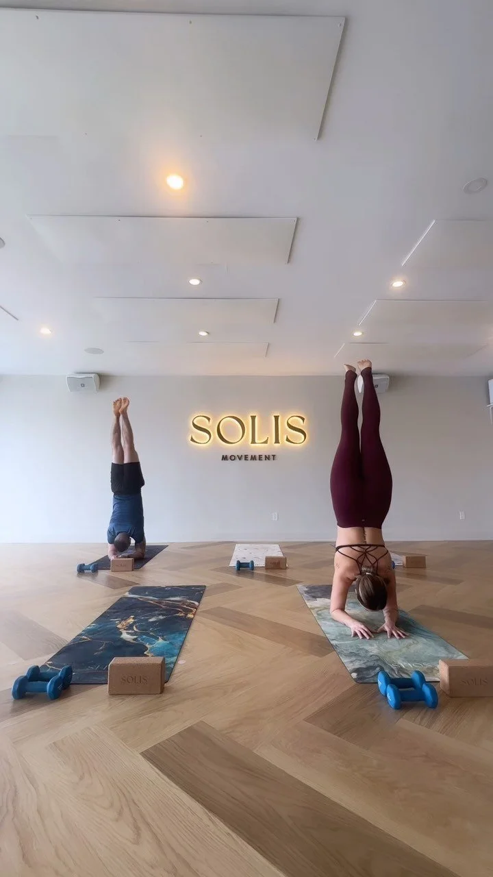 Solis Movement