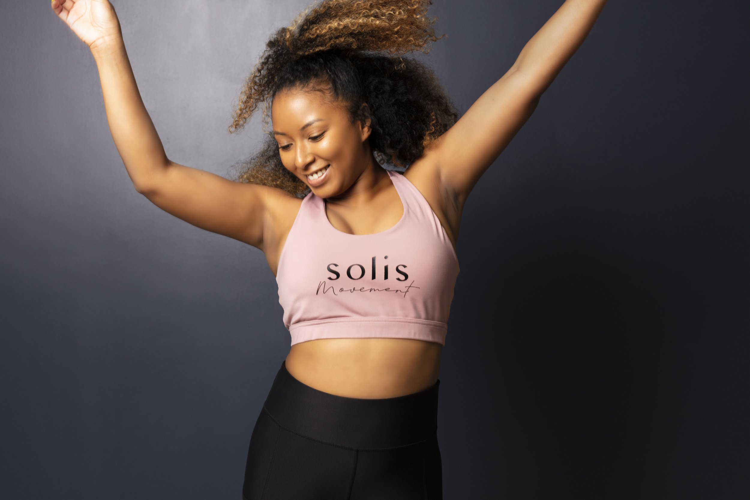 Mercia — Solis Movement