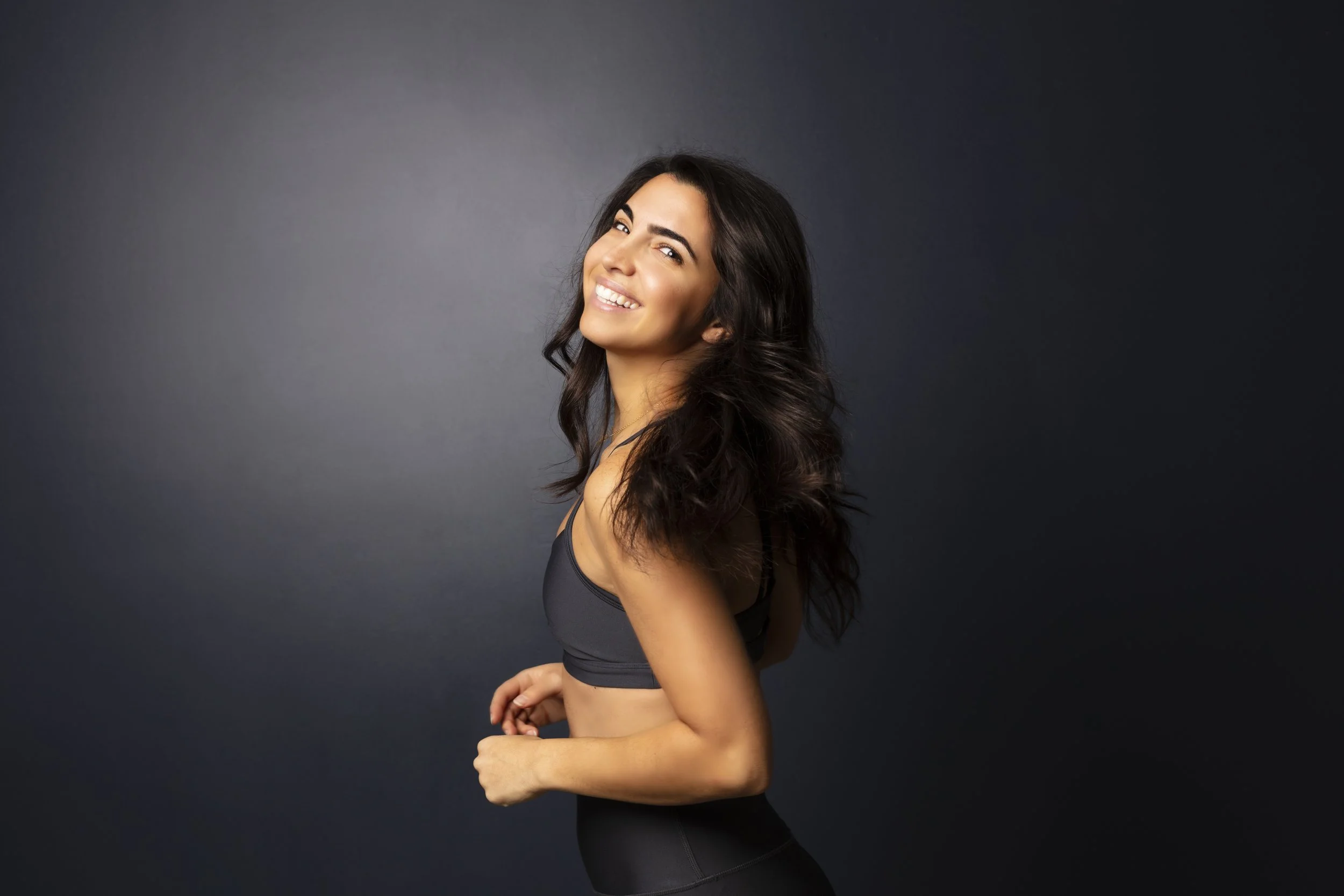 Laura — Solis Movement