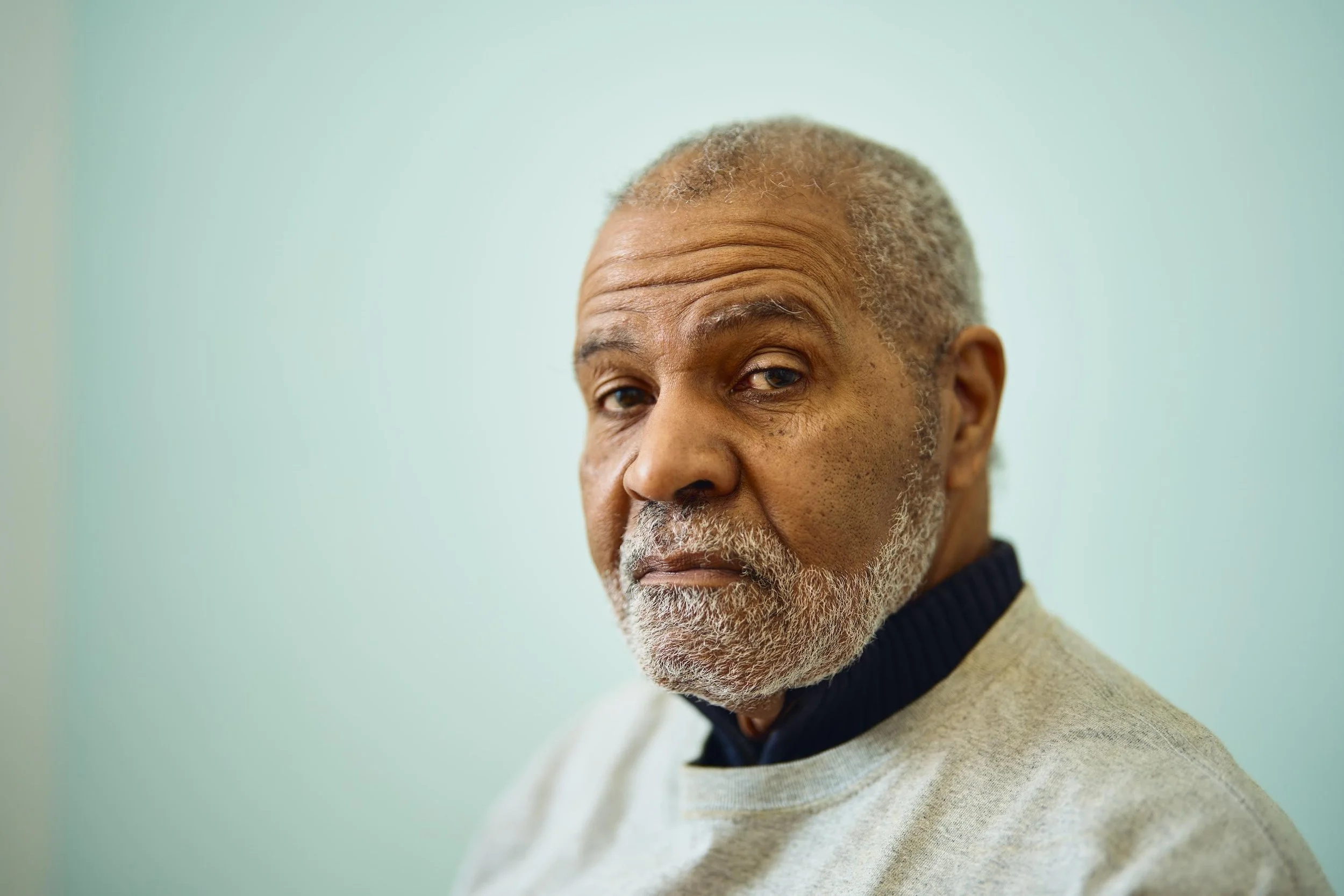 Sidney Harr — Let's Talk Durham