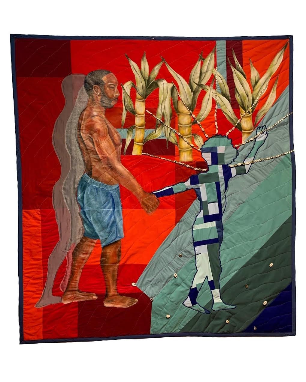 Aliyah Bonnette — Let's Talk Durham