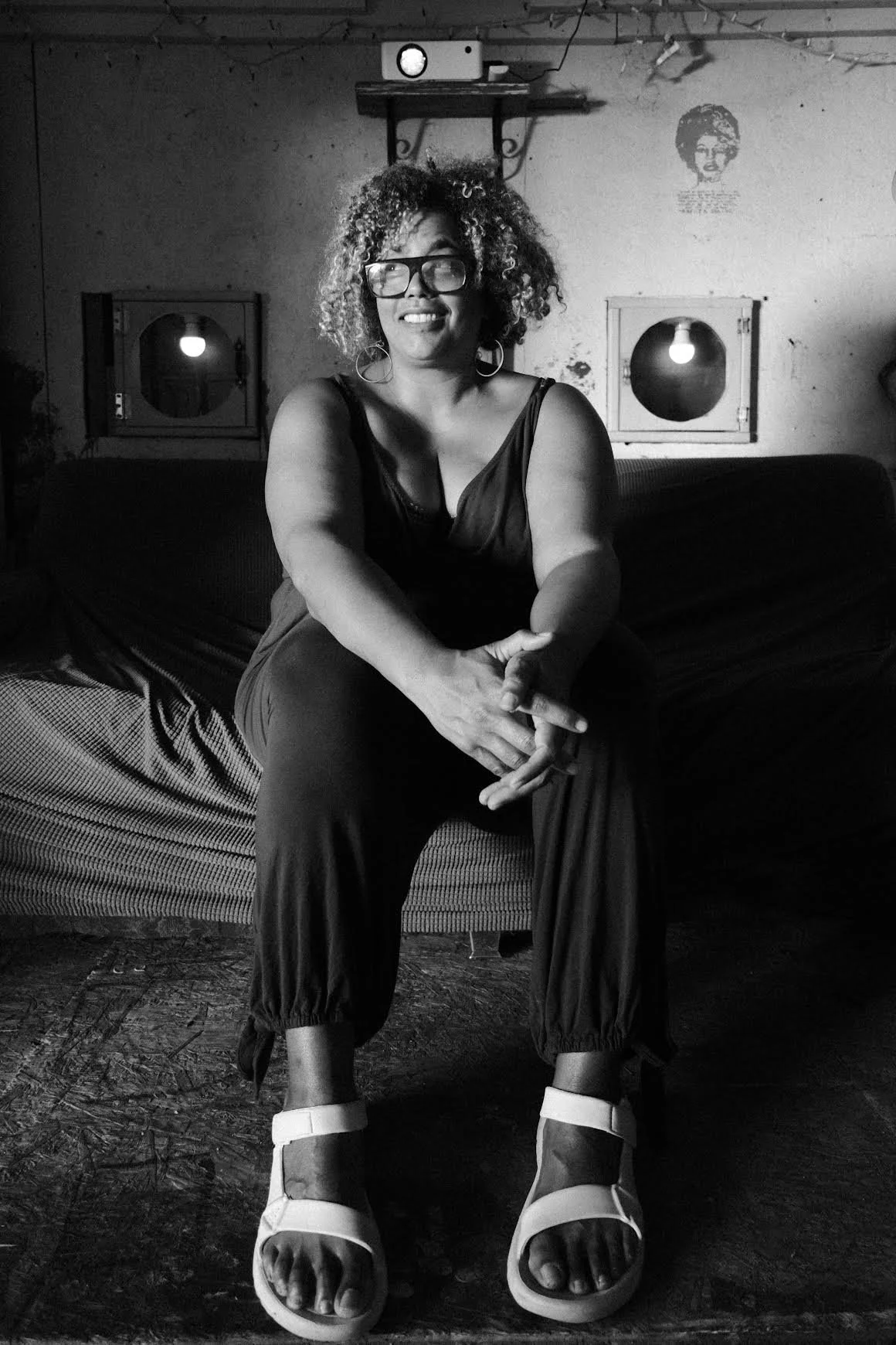 Mavis Gragg — Let's Talk Durham