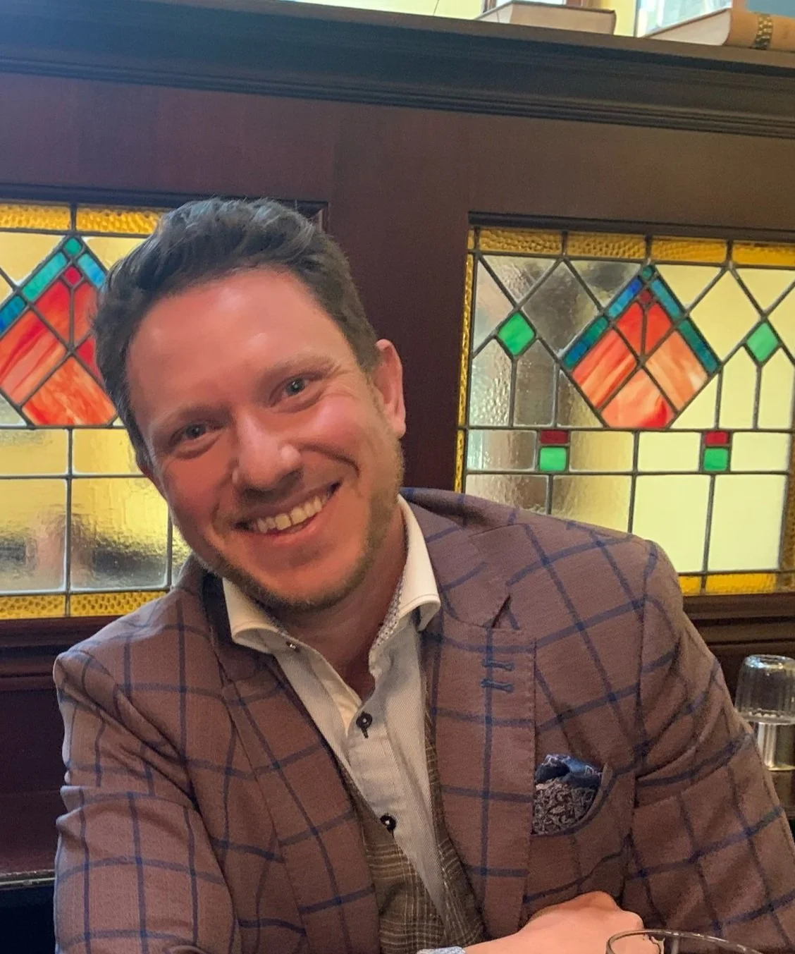 Contact — Pillar Capital Corp.