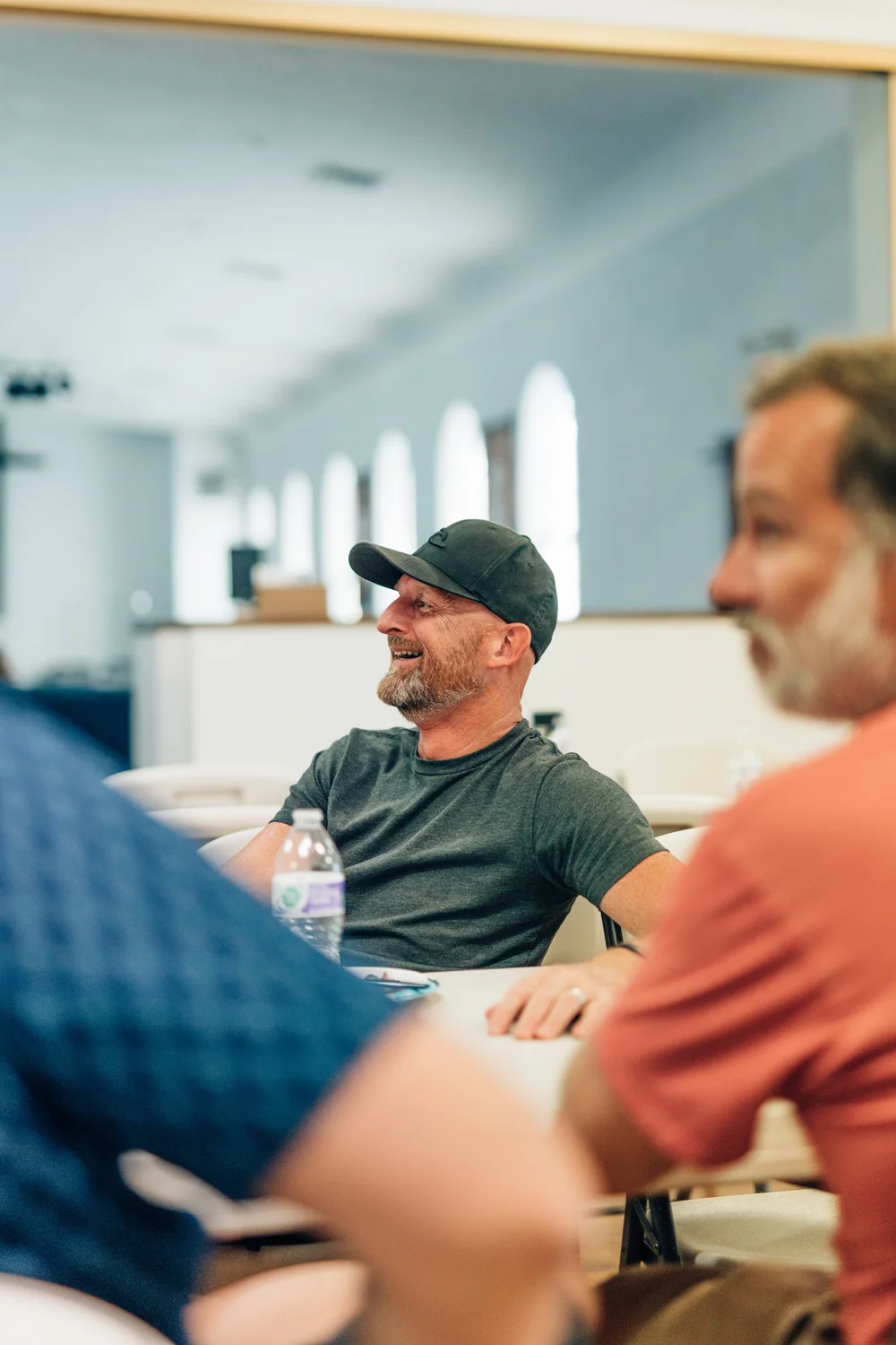 Corner Canyon Church