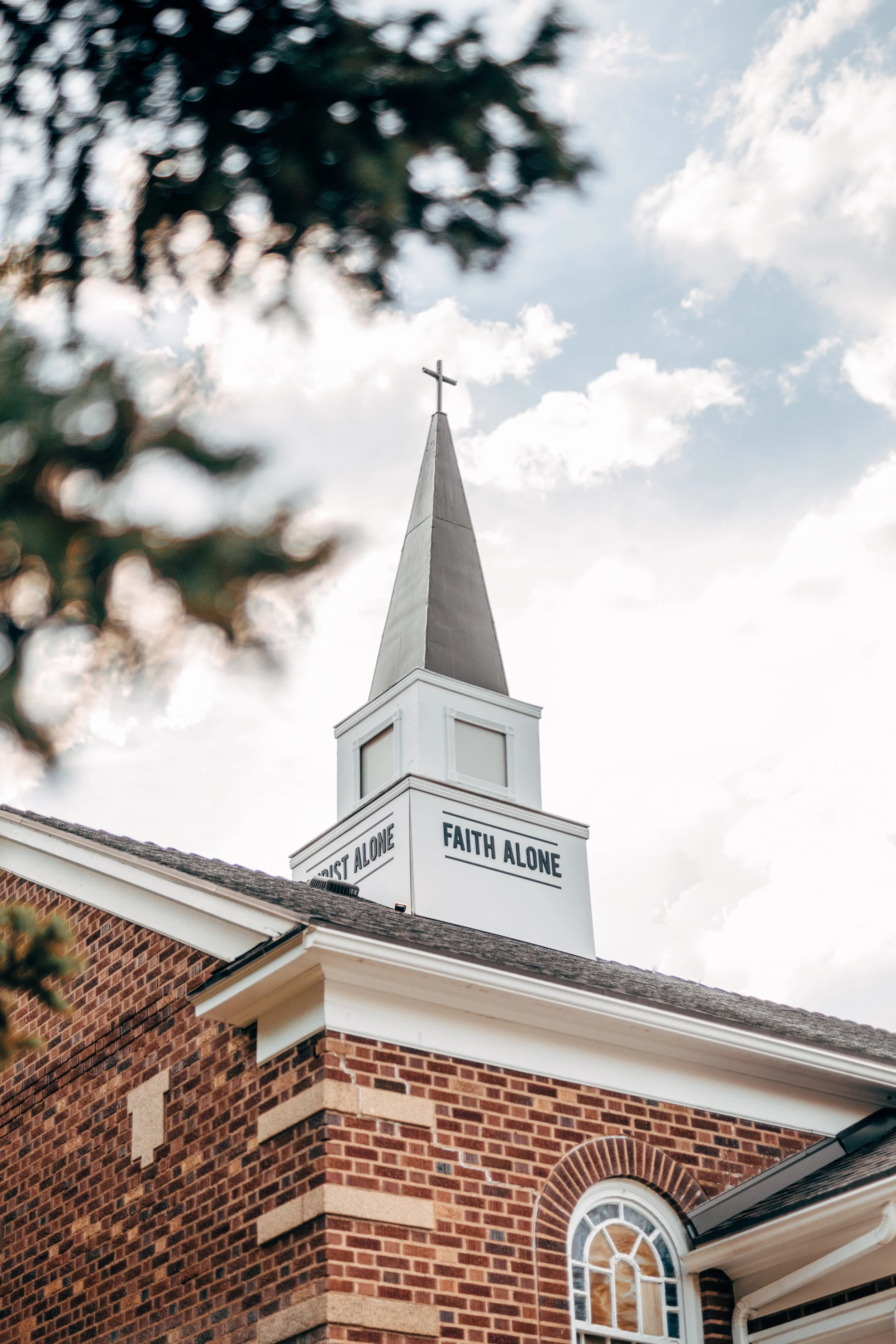 Corner Canyon Church