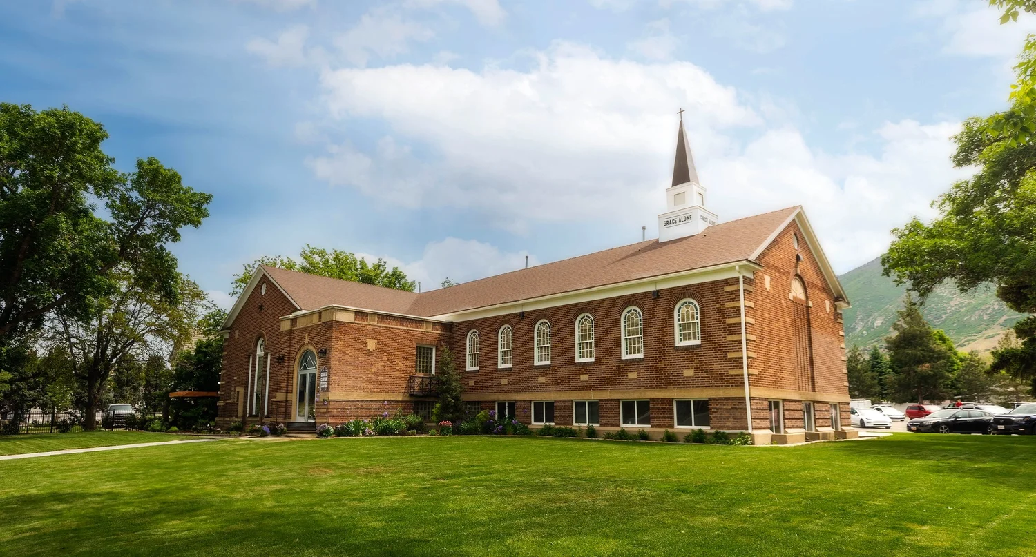 Corner Canyon Church