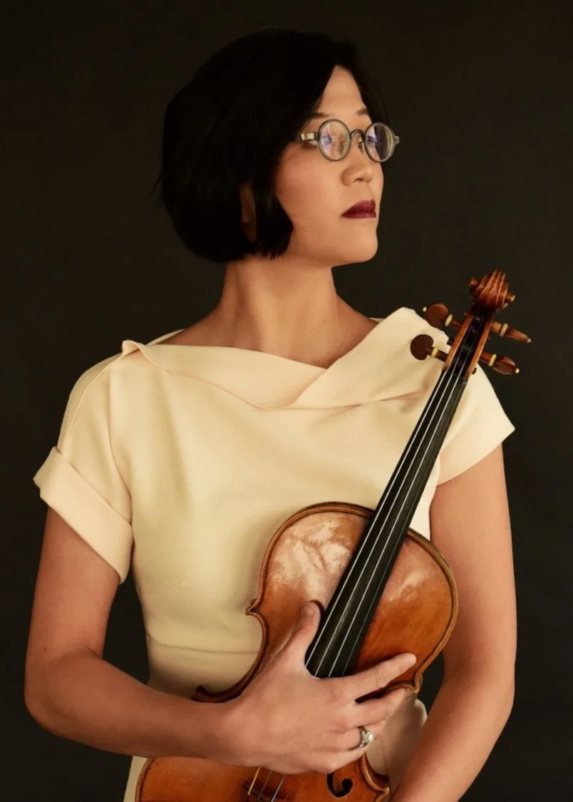 About — Argus Quartet