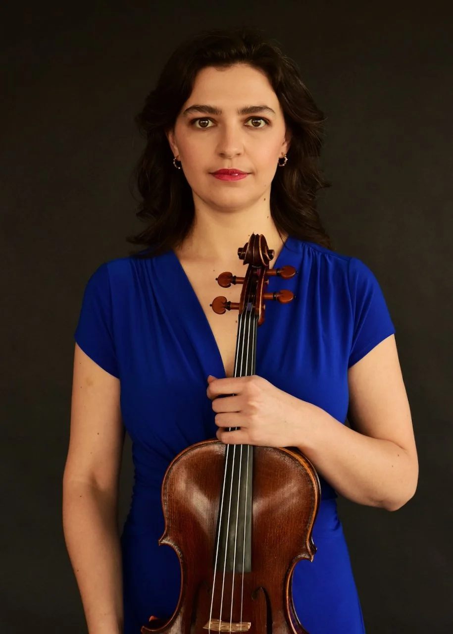 About — Argus Quartet