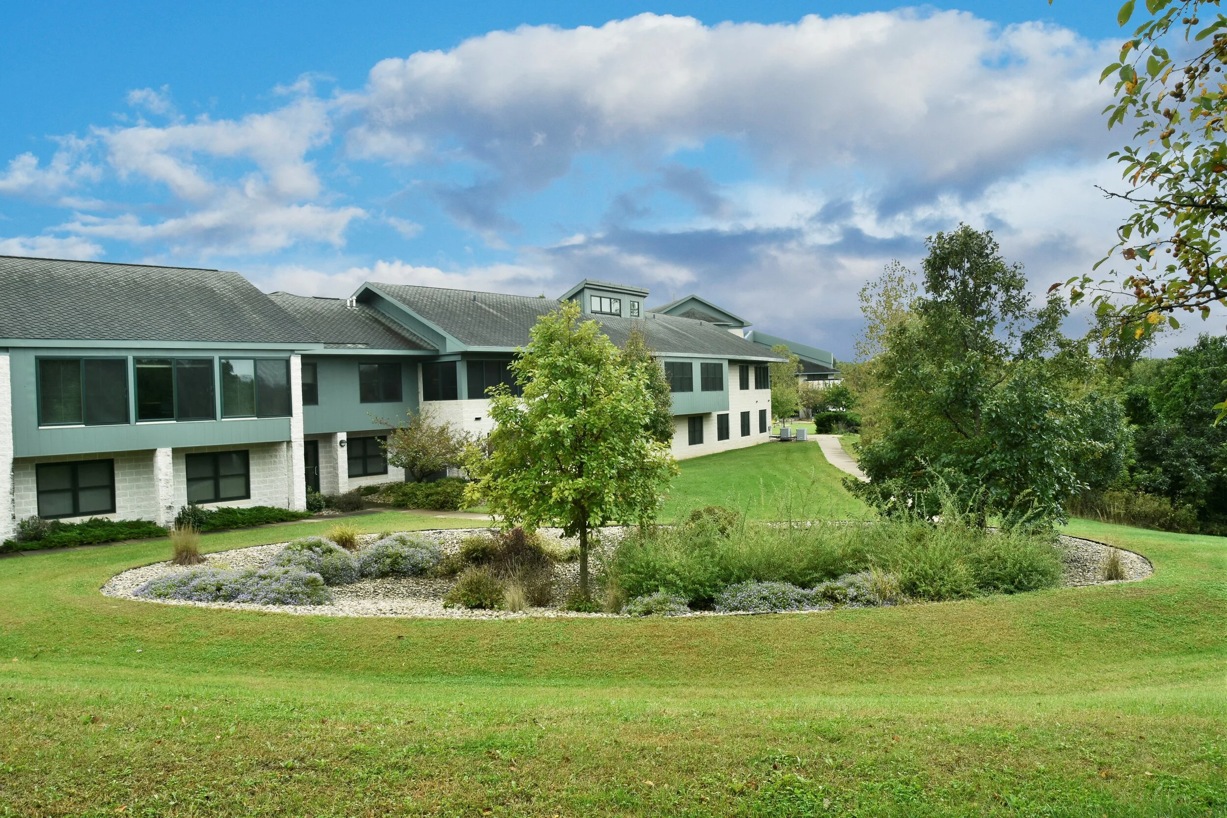 Retreats — Sisters of St. Benedict