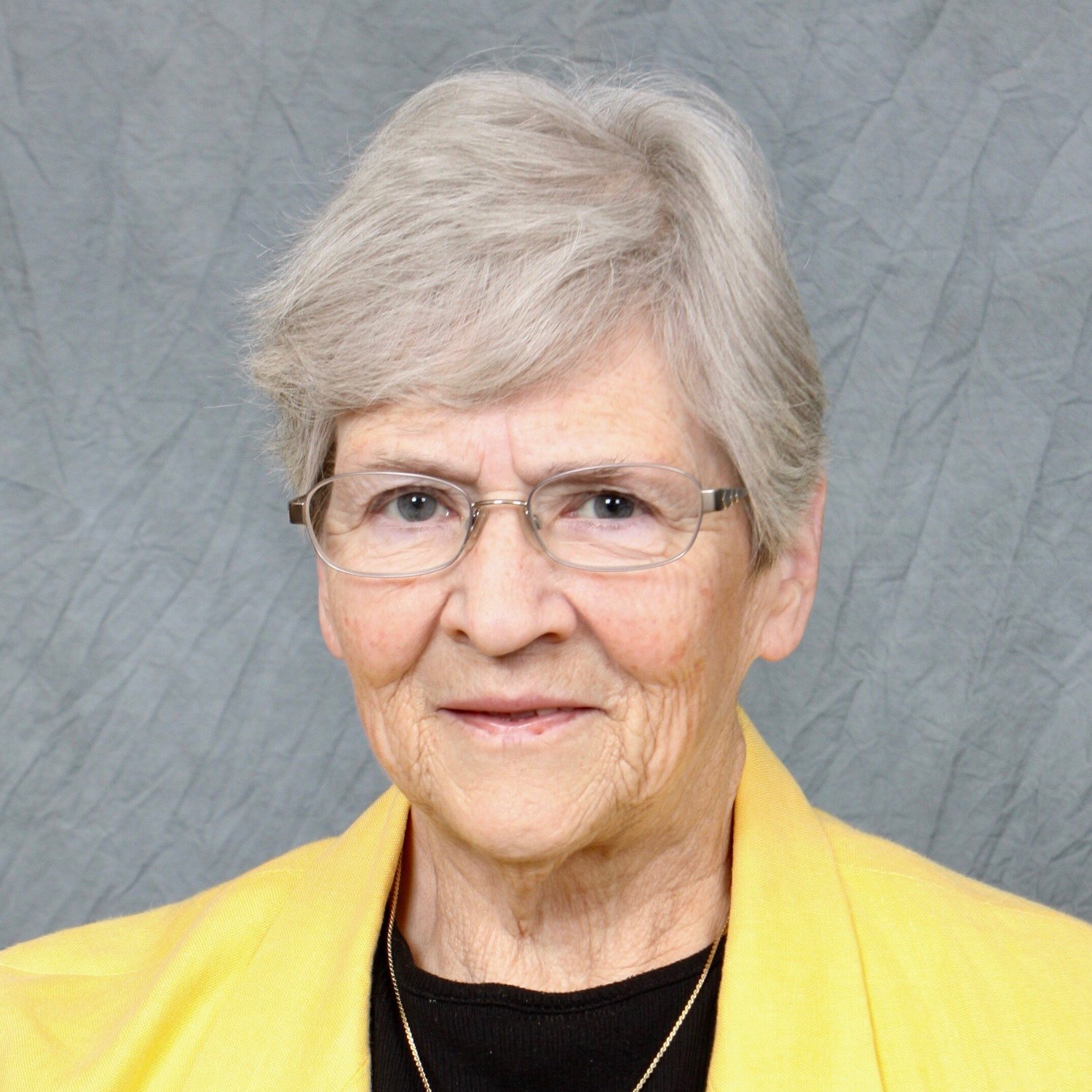 Sr. Marlene Miller, OSB — Sisters of St. Benedict